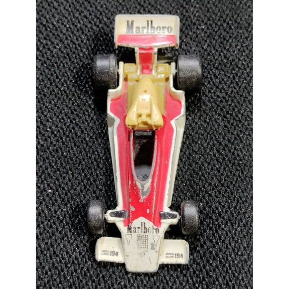 Tomica | Toys | Vintage 978 Tomica Tomy Mclaren M26 Ford F1 Race Car ...